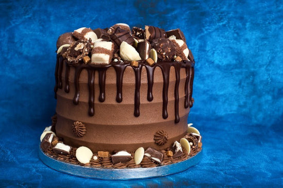 Bespoke Orders – Jake’s Kitchen