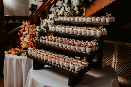 Bespoke Orders – Jake’s Kitchen